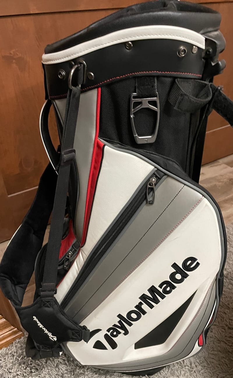 Second Swing - Canadian used golf clubs and accessories