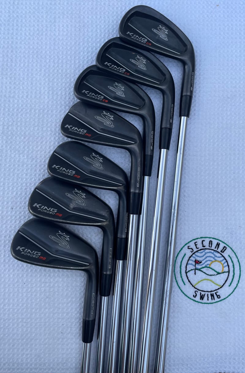 Second Swing - Canadian used golf clubs and accessories