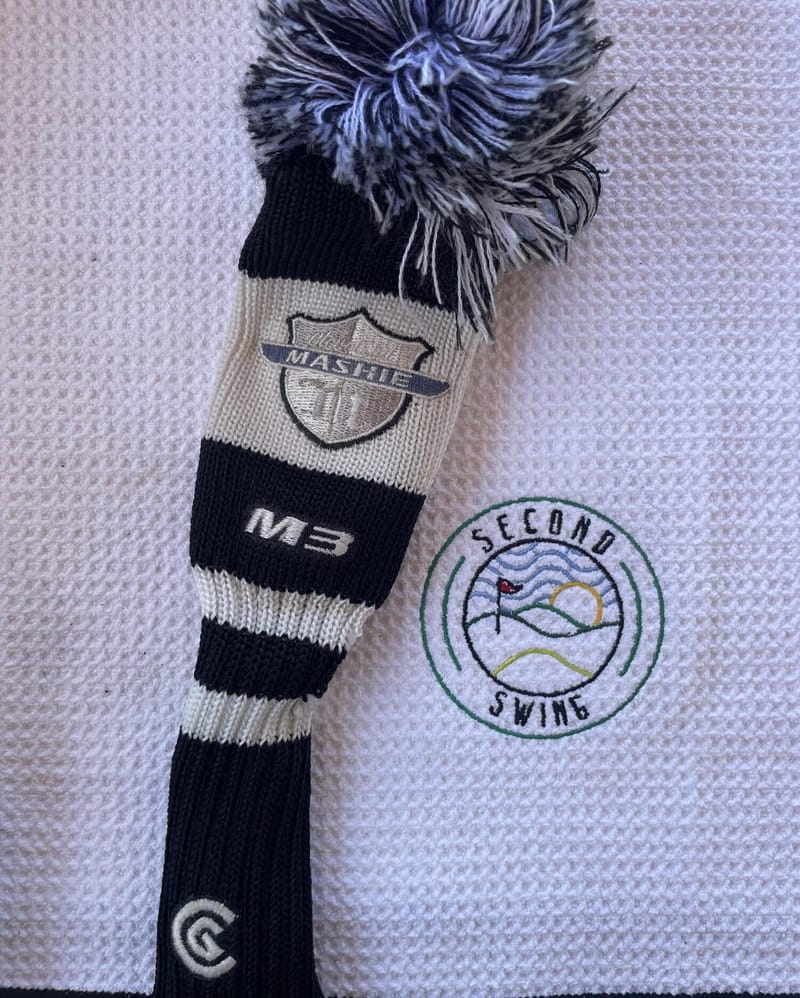 Second Swing - Canadian used golf clubs and accessories