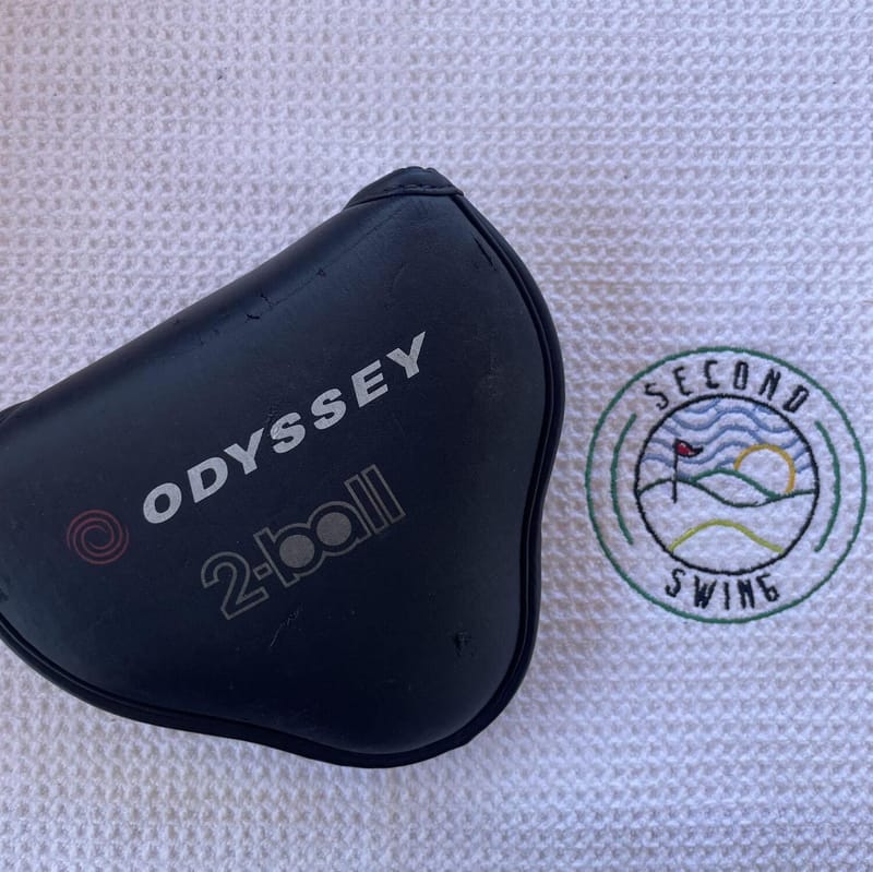 Second Swing - Canadian used golf clubs and accessories