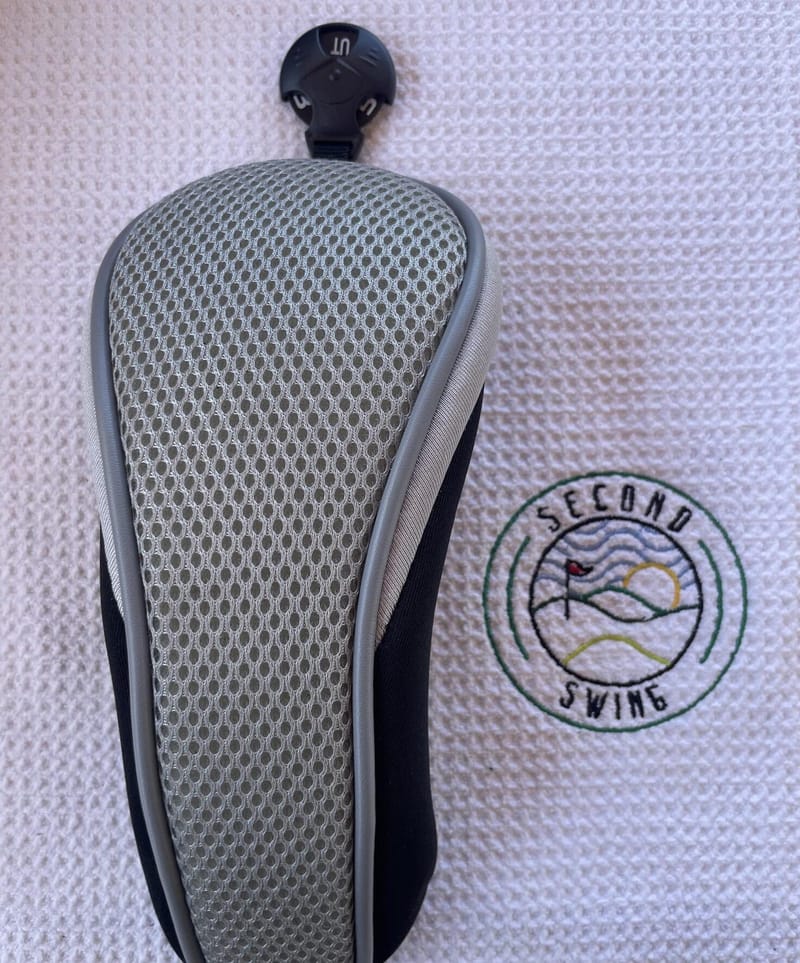 Second Swing - Canadian used golf clubs and accessories