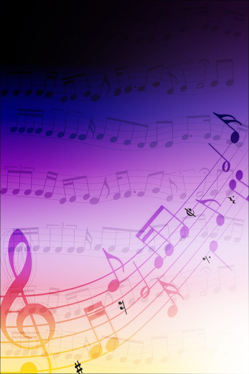 Diana Robson - Music With Diana