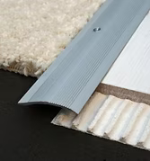 Aluminium Retro Fit Vinyl Ramp Reducer - LOMTIS HOME