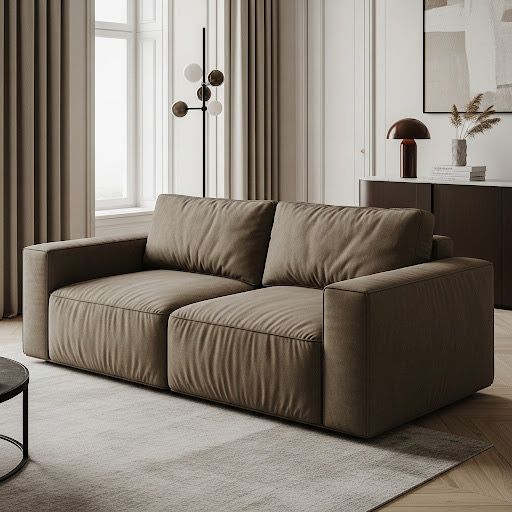 Gold Sofa Design - GOLD SOFA DESIGN