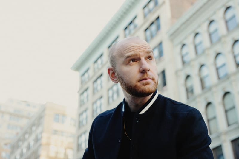 NICK MARKS: LA MAGIA DE LO INESPERADO - carousel