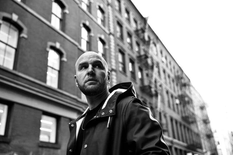 NICK MARKS: NUNCA DEFRAUDA - carousel