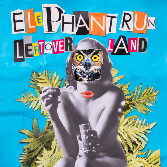 ELEPHANT RUN: SONIDOS CON PERSONALIDAD - carousel