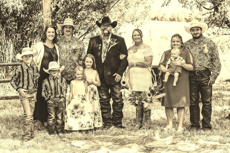 The Turning Point: Rededicating to Faith - SARAH.ANN.ROSE