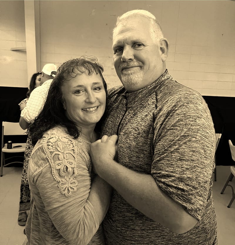 Finding Hope and Healing: A Conversation with Renee Prorok - SARAH.ANN.ROSE