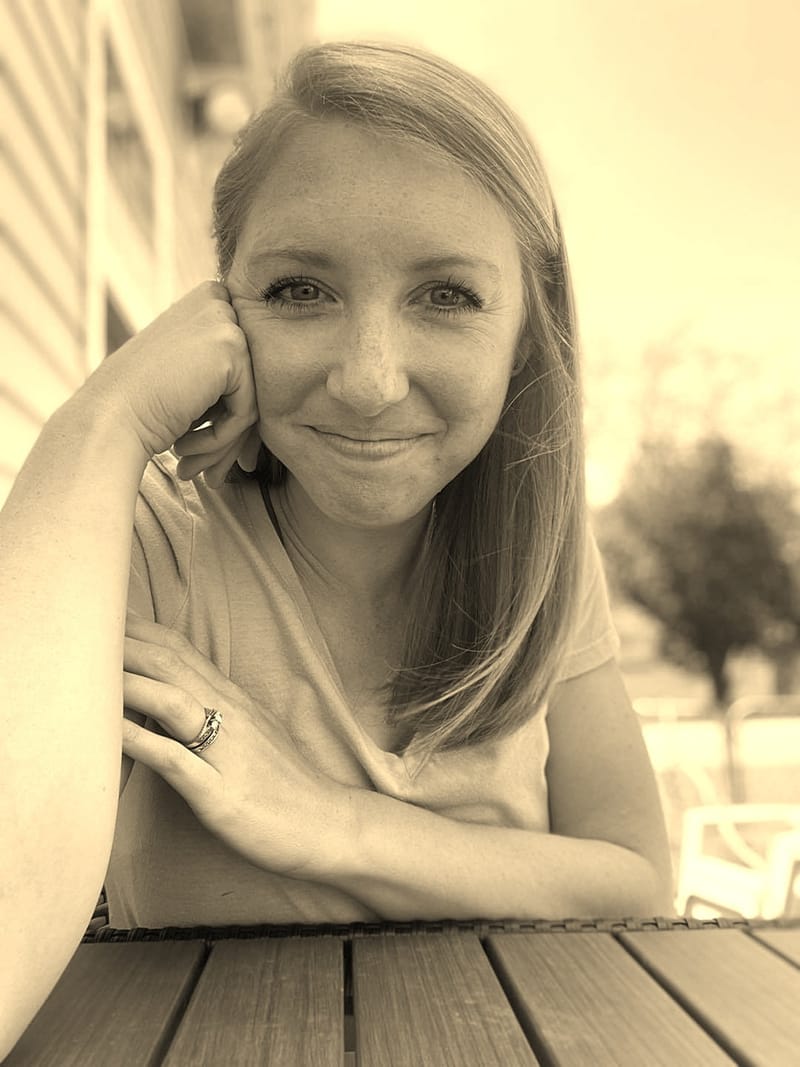 From Striving to Surrender: Shayla Huber's Journey to Embracing God's ...