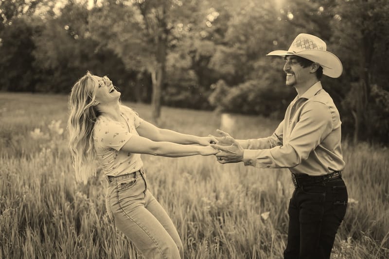 Dylan Madsen; a life of recklessness to one filled with purpose and ...