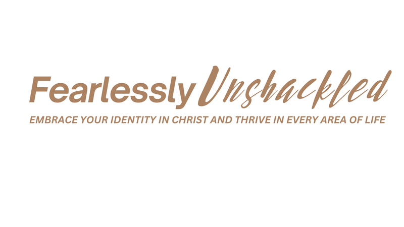 Inspiring Faith Personal Growth Stories, Podcasts, Inspiration