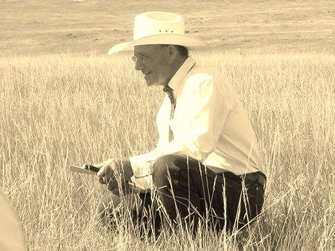 Finding Faith on the Rodeo Trail - SARAH.ANN.ROSE