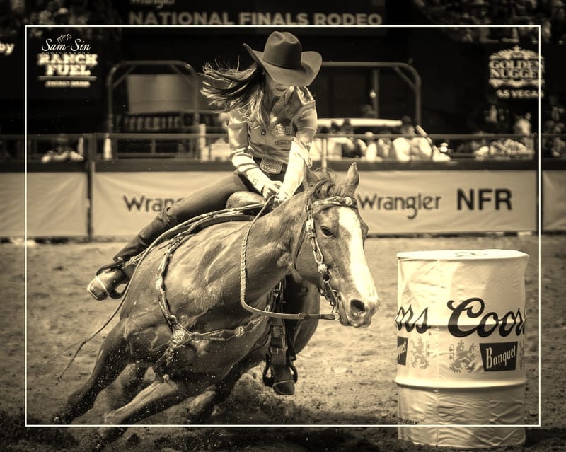 Finding Peace in the Midst of Trials: Andrea Busby’s Journey of Faith ...