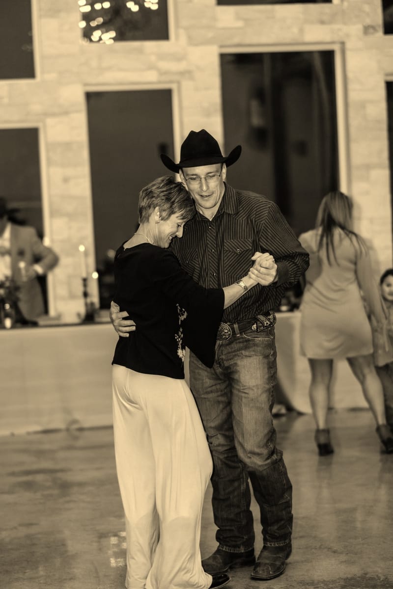 Faith Conversation with Shane and Trina Hadley: A Testimony of ...