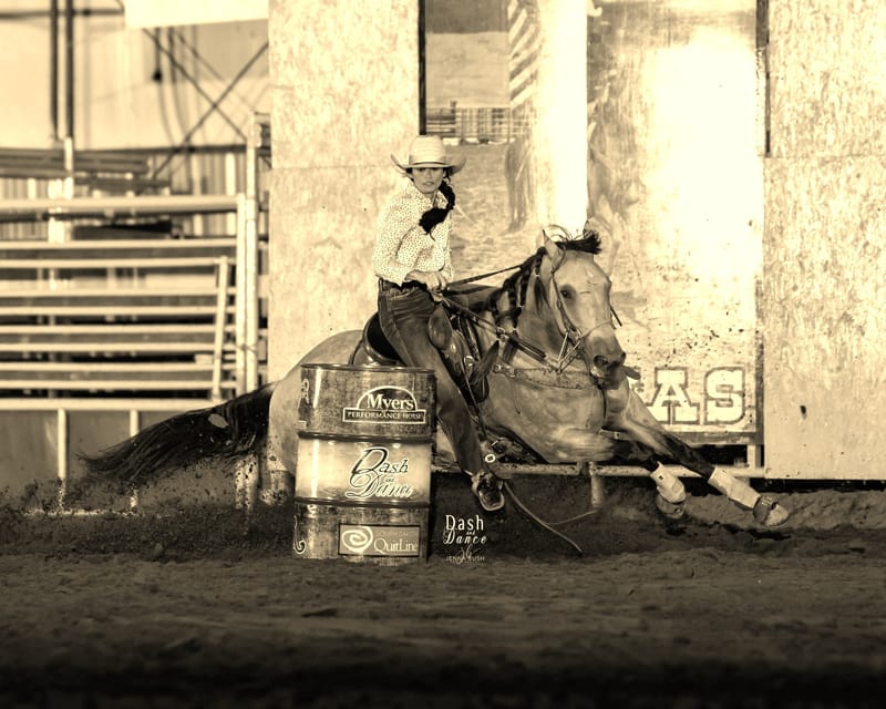 From Nursing to Horse Training - SARAH.ANN.ROSE