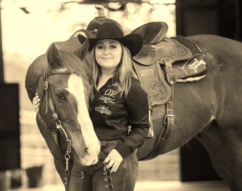 Finding Hope in the Journey: Shelby Terrill Story - SARAH.ANN.ROSE