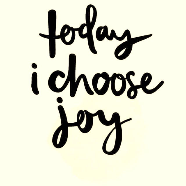 Finding Joy Beyond Circumstances - SARAH.ANN.ROSE