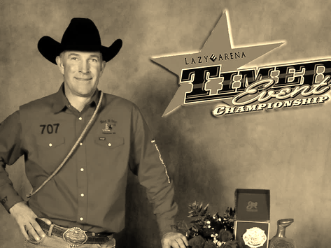 Faith and Rodeo: A Conversation with KC Jones - SARAH.ANN.ROSE