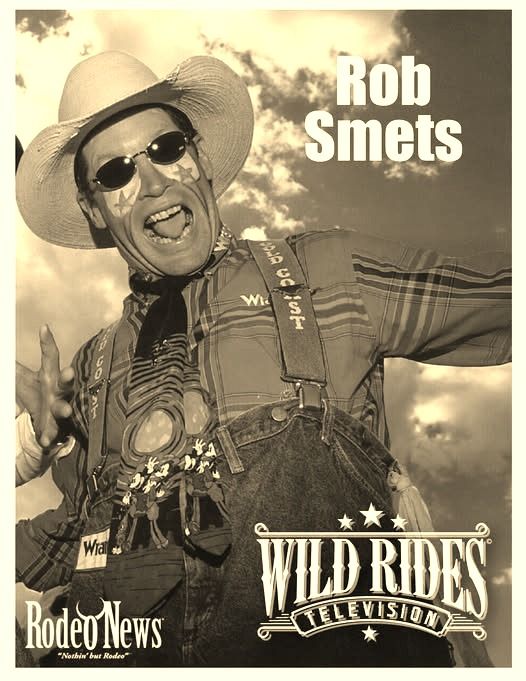 Finding Faith in the Arena: A Conversation with Rob Smets - SARAH.ANN.ROSE