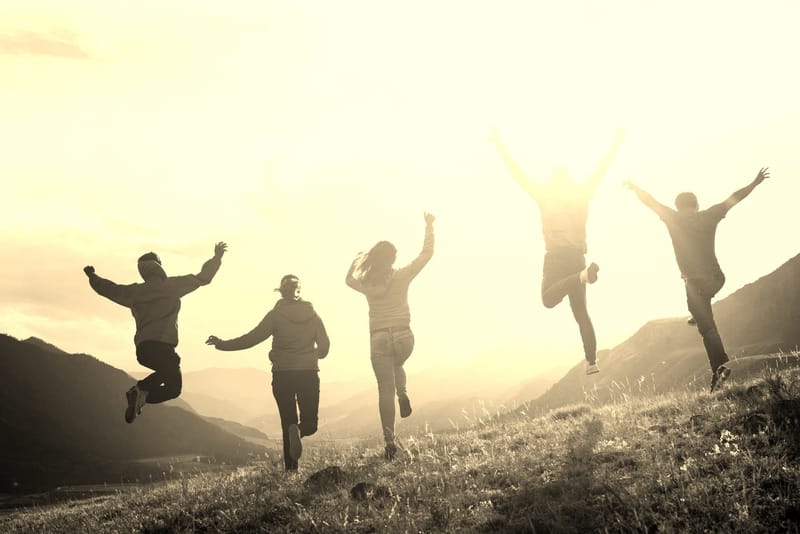 Faith Conversation: Embracing God's Journey with Heidi Gunderson ...