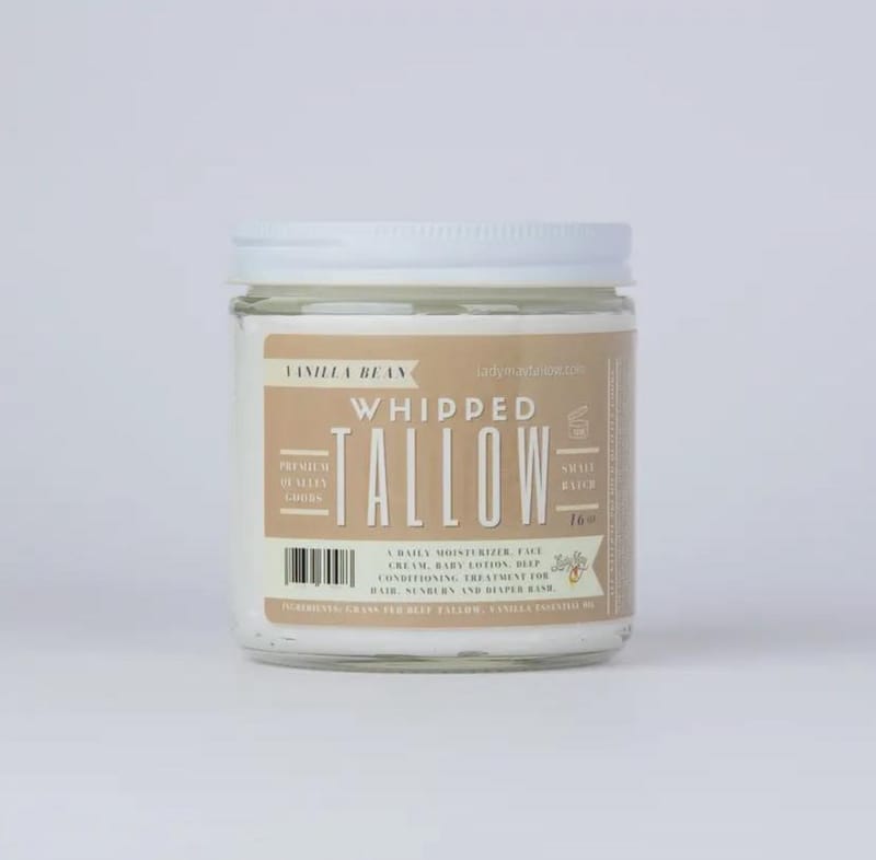 Chicken Poop Lip Junk - Midland Farms