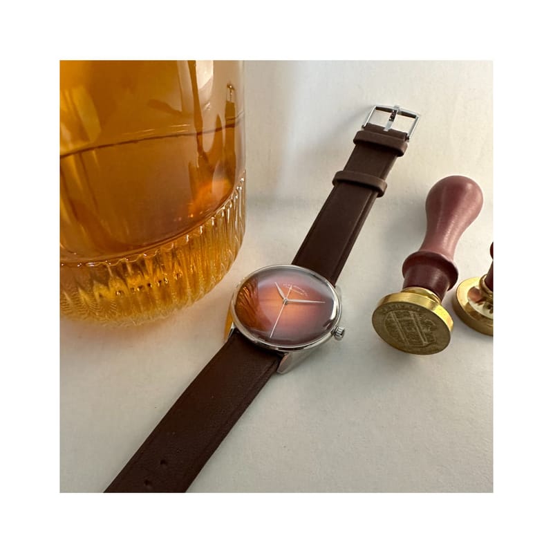 Whisky and Watch - LOCH LÃT