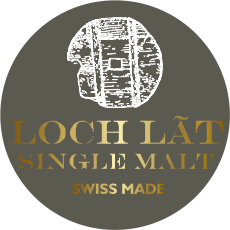 Loch Lãt, Swiss Single Malt Whisky