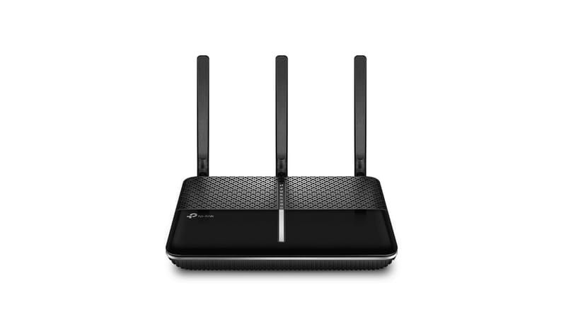 TP-Link Archer VR2100 AC2100 Wireless MU-MIMO VDSL/ADSL Modem Router ...