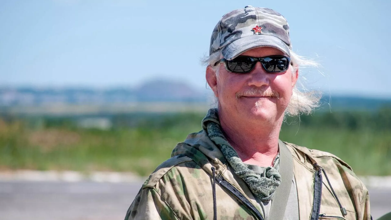 Revelan detalles del asesinato del estadounidense Russell Bentley que ...