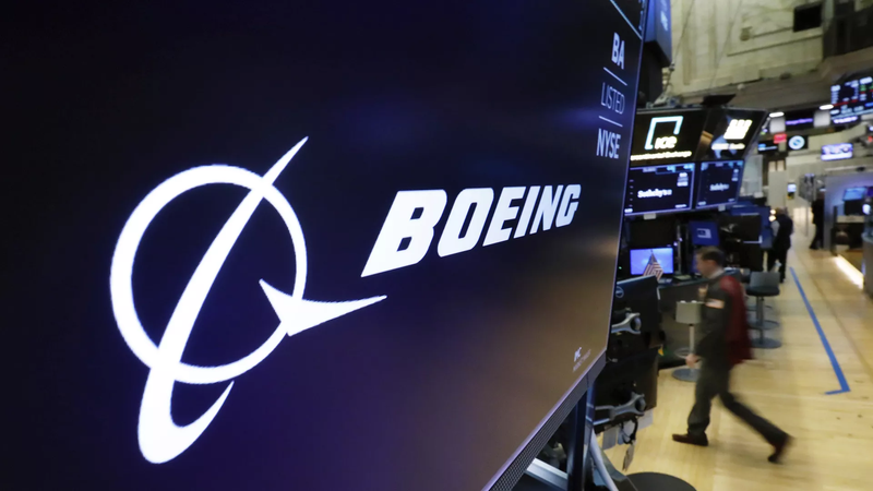 Las acciones de Boeing se derrumban en la bolsa tras catástrofe aérea en Corea del Sur - DATAURGENTE