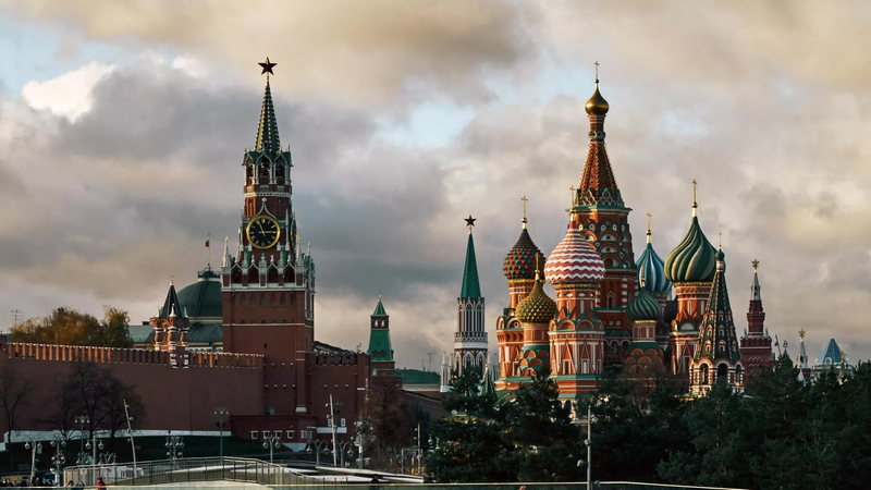 El Kremlin explica en qué circunstancias es posible una reunión entre ...