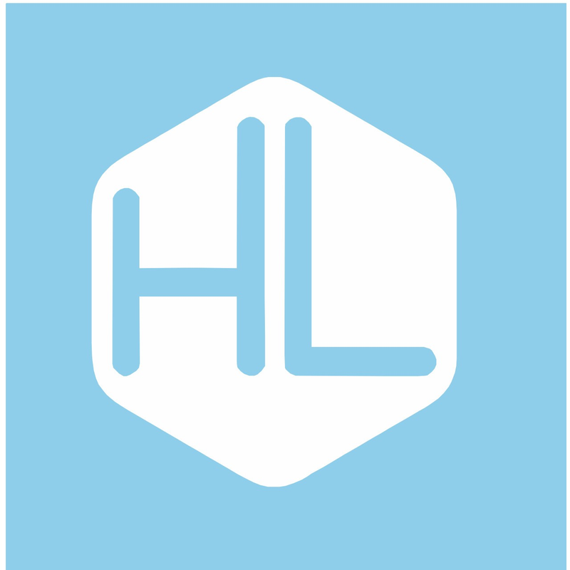 HL.GE ჰორიზონტის ლოგიგა | Horizon Logic