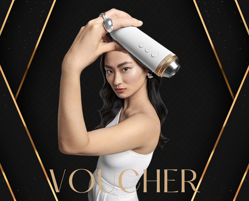 Voucher Diagnóstico - Studio Fio de Ouro