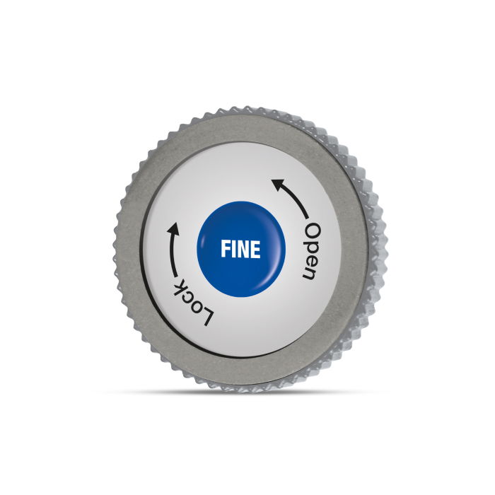 PIERRE RAZOR EDGE FINE VOLA