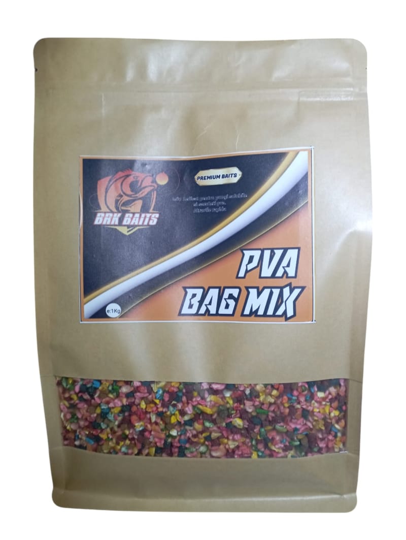PVA BAG MIX - MAGAZIN PESCUIT BRK