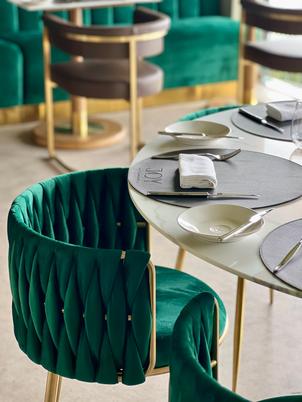 JOY Restaurante & Cocktail Bar | Funchal | Madeira