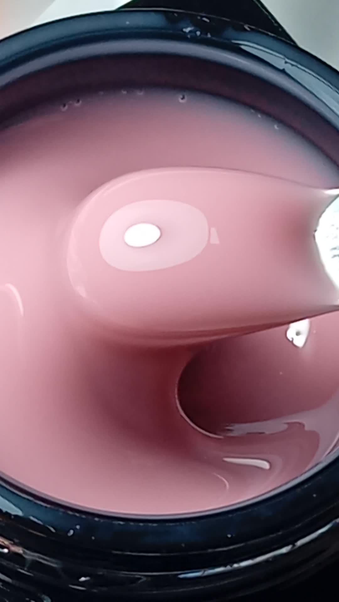 LUXE Építő Zselé - Rawan Nails