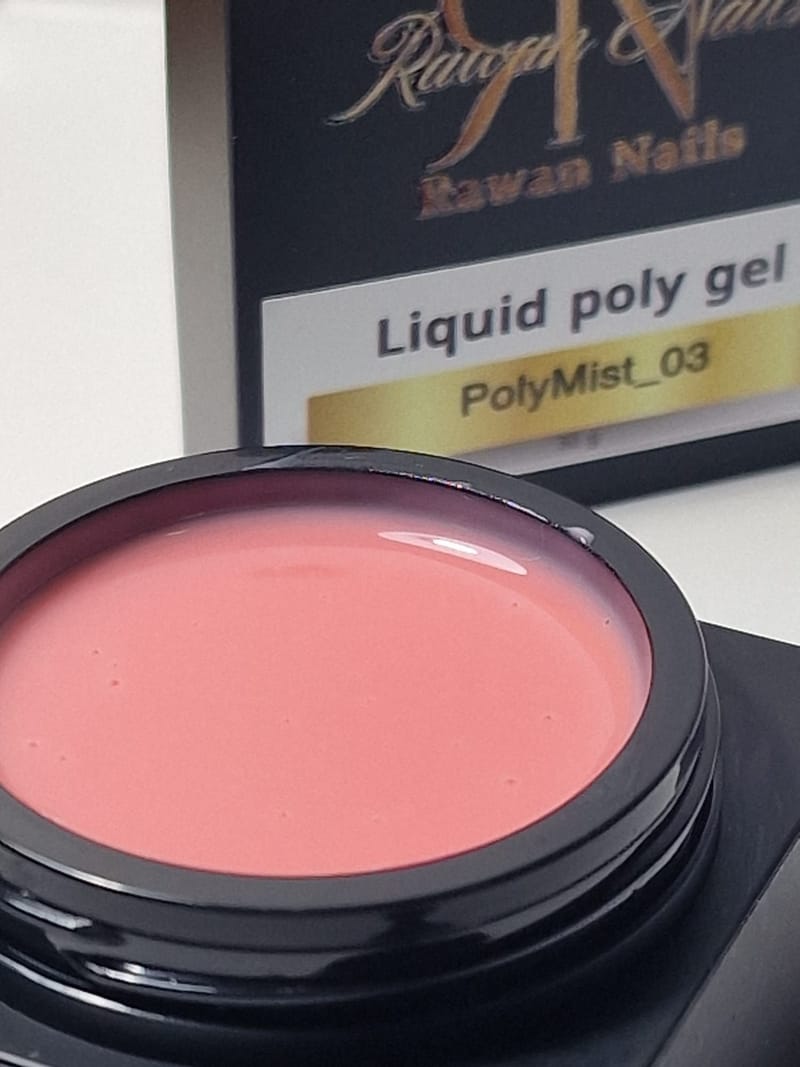 Rawan Nails Webáruház