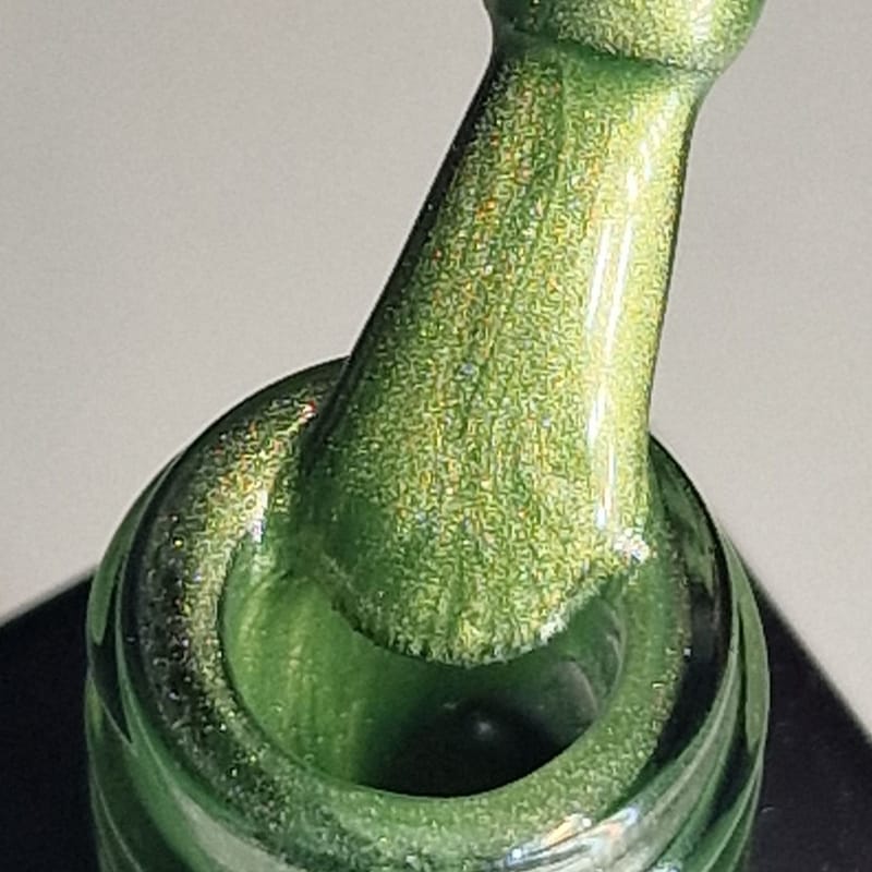 Creamy Cat Eye Gél Lakk 09 - Rawan Nails