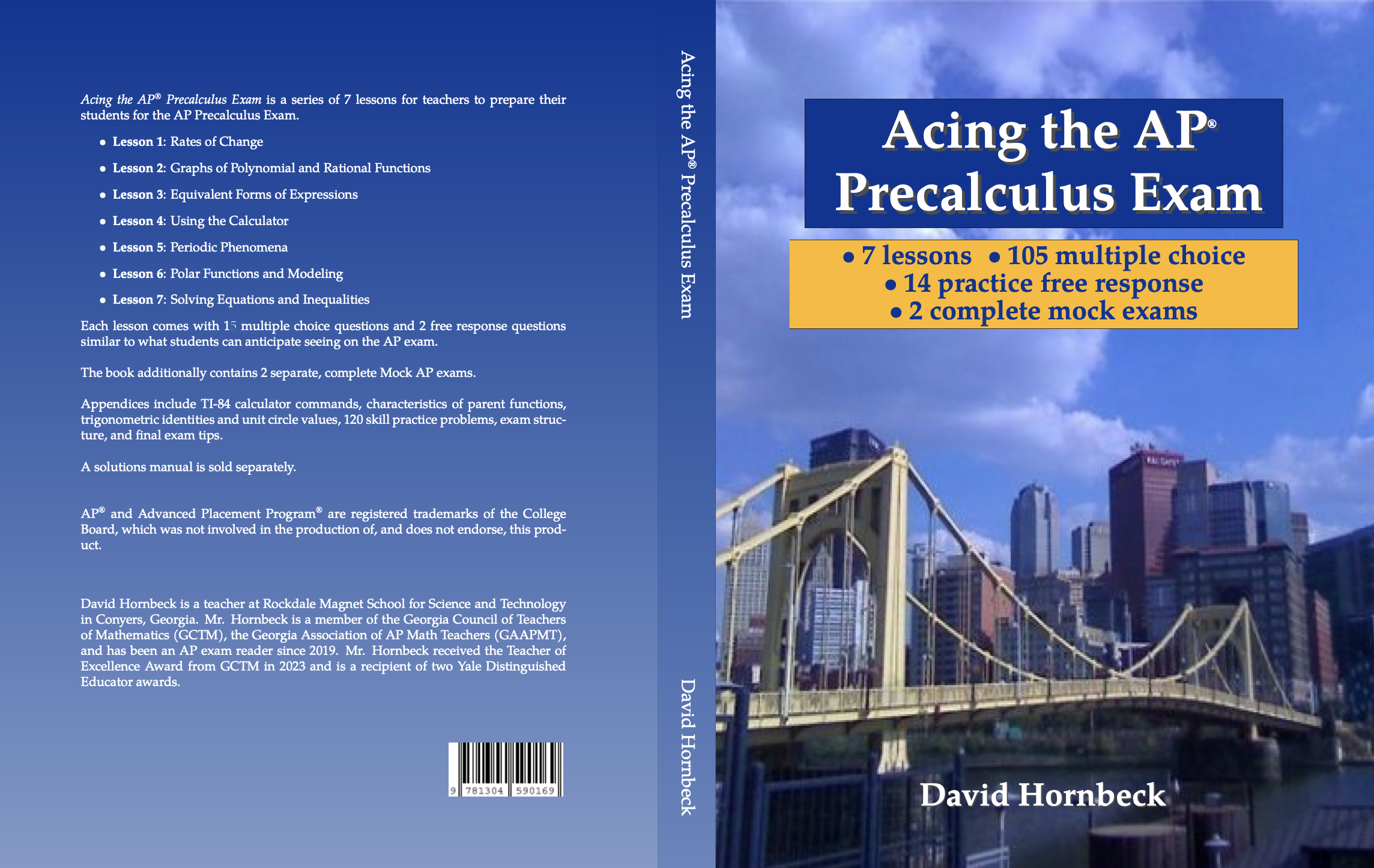 AP Precalculus - David Hornbeck's Hub