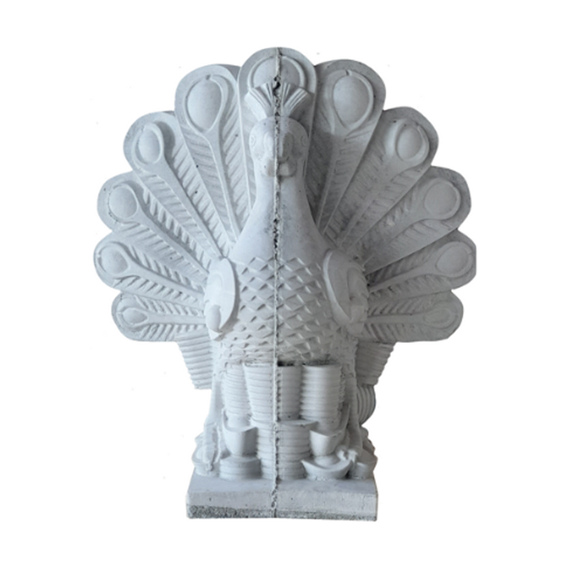 CONCRETO PAVO REAL (4318) - FERRECENTRO MURALLA