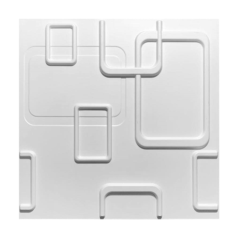 PANEL PVC 3D - FERRECENTRO MURALLA