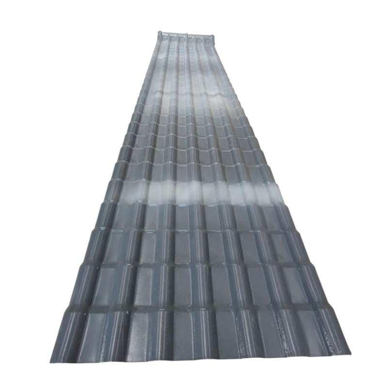 TEJA PVC - FERRECENTRO MURALLA