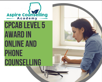 Aspire Counselling Academy - Counselling Courses