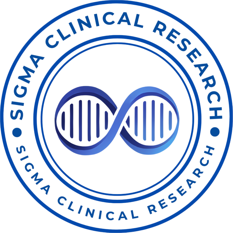 SIGMA Clinical Research - Advancing Clinical Research For Better Health