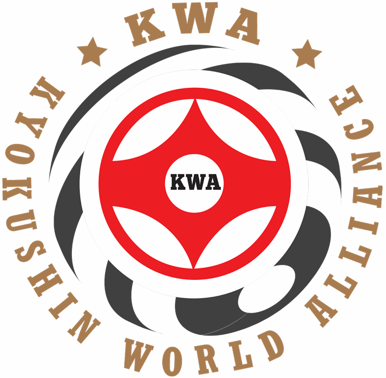 KYOKUSHIN WORLD ALLIANCE (KWA) - Uniting the World with the: Kyokushin World Alliance (KWA)... OSU!