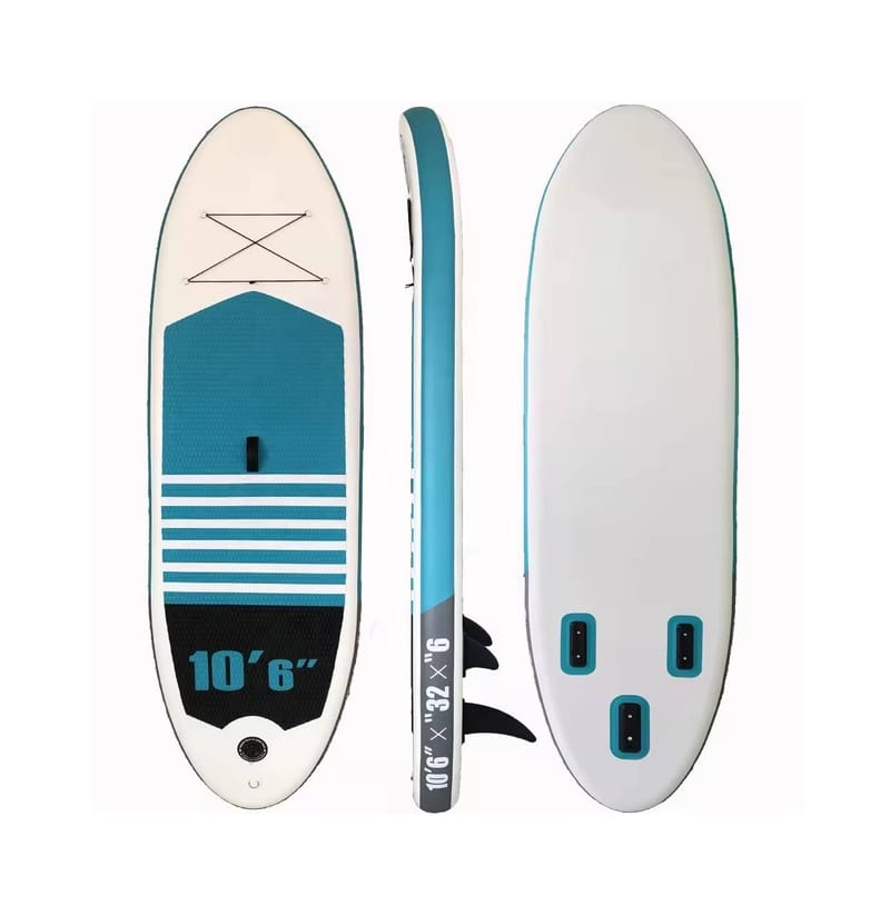 Inflatable surfing Board - Suzhou OYEquality Technology Limited