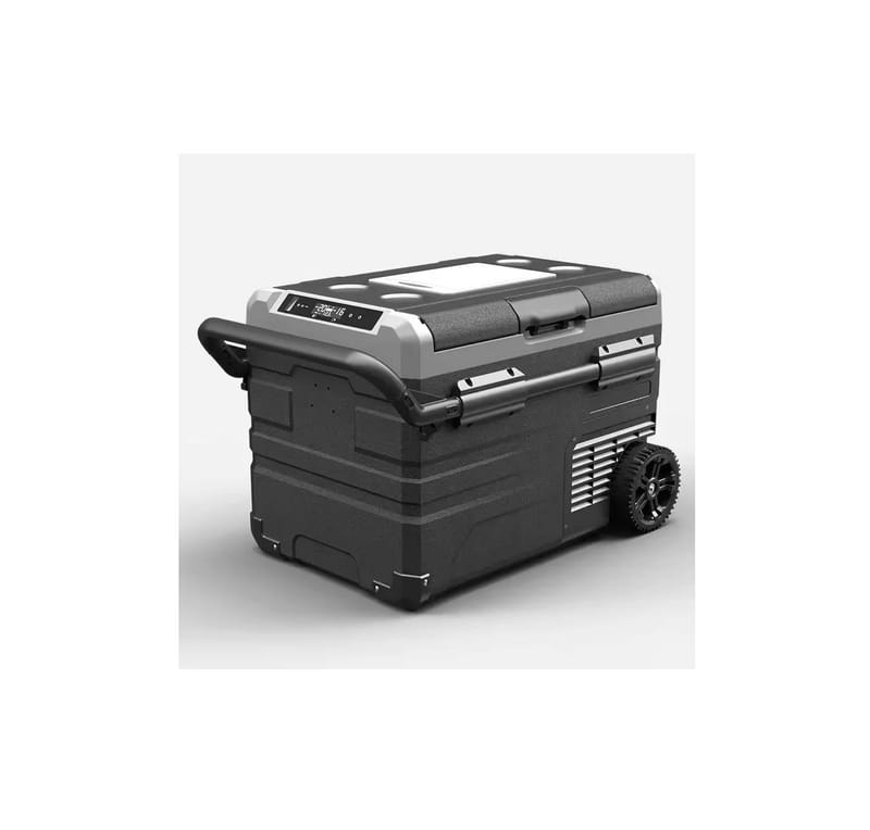 Compressor cooling boxes - www.oyequality-tech.com