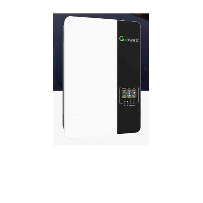 PowMr WiFi Module with RS232 Remote Monitoring Solution - WIFI-VM ...